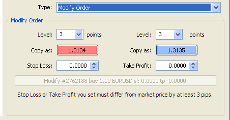 Limit and Stop Orders & How To Use Them | Friedberg Direct