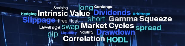 What are CFDs - Contracts for Differences Meaning